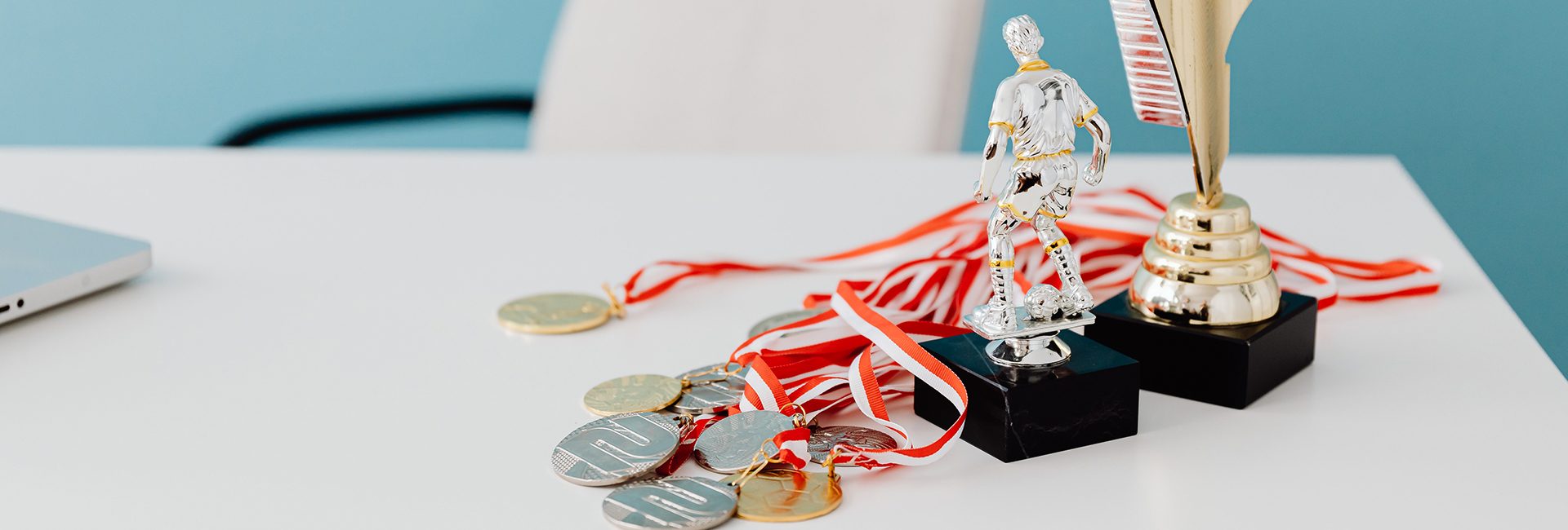 Event Management Company For Awards And Competitions