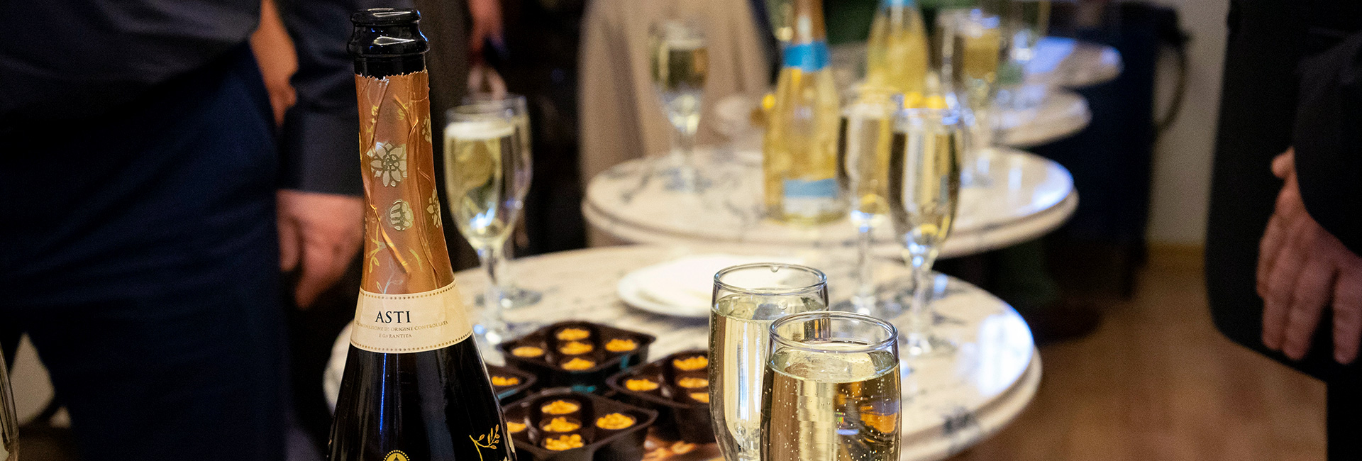 Event Management Company For Company Parties